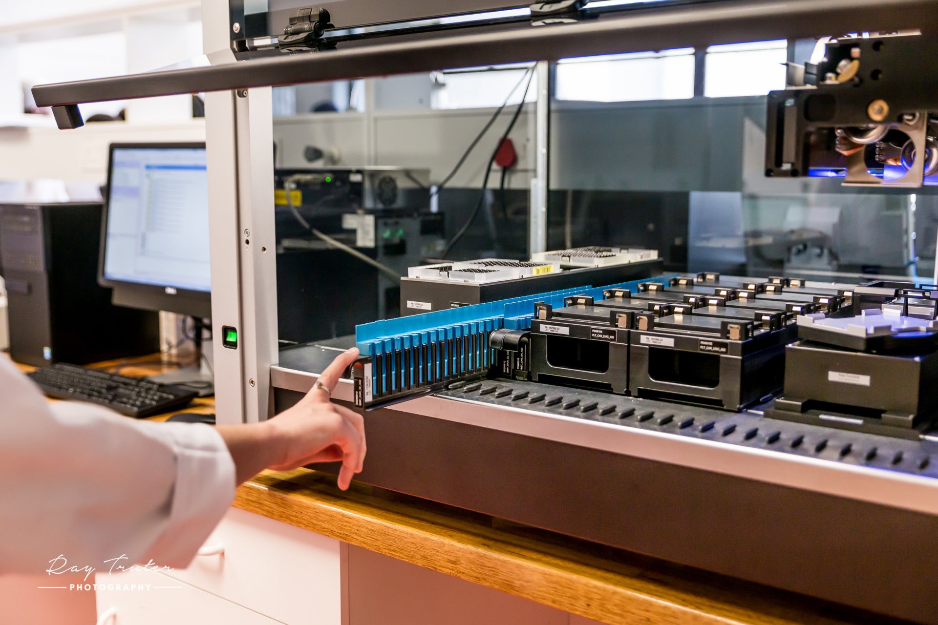 Assay Services in South Africa | BioAssaix