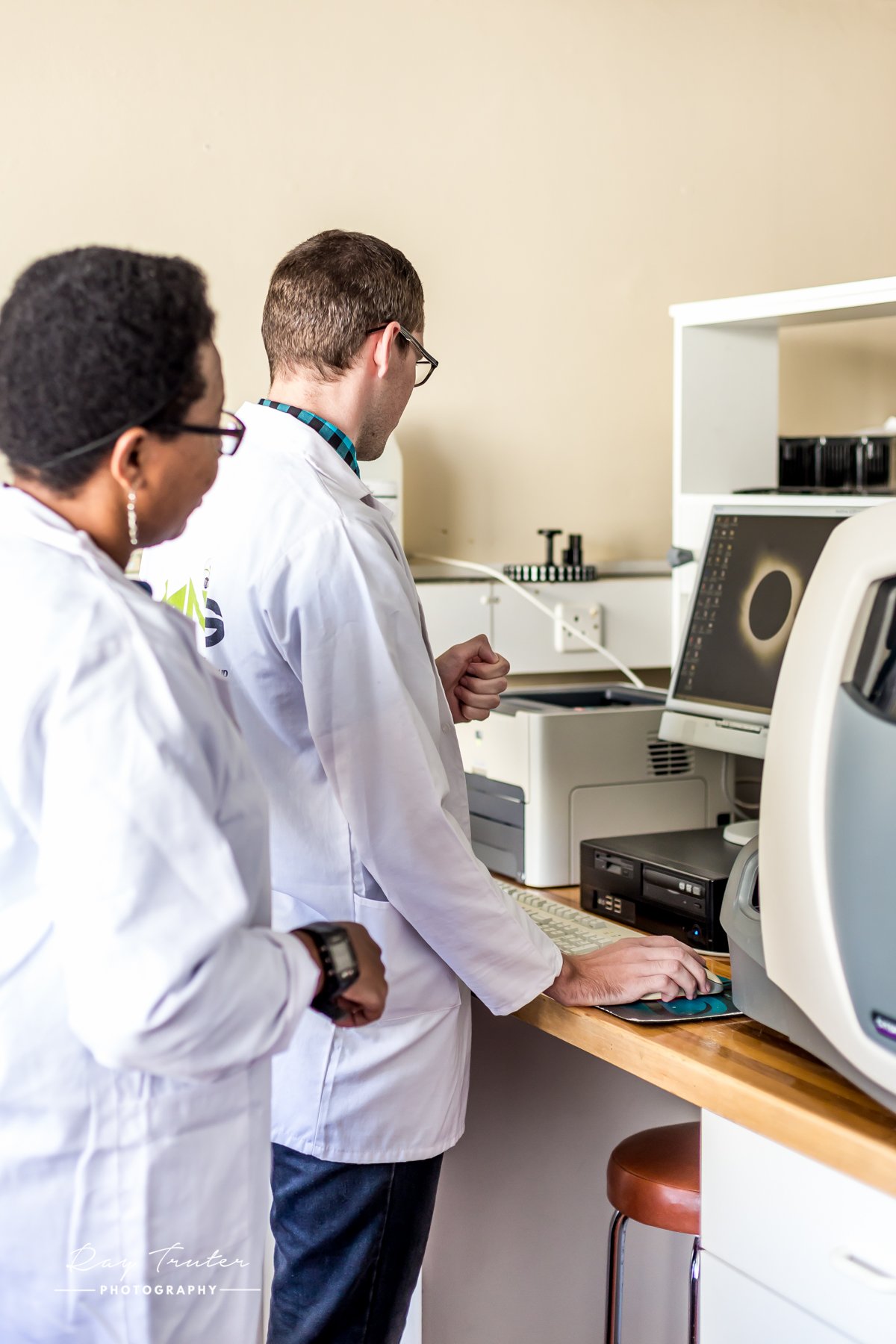 Assay Services in South Africa | BioAssaix