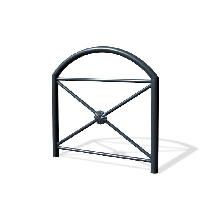 Transenne modulari - Ostiano - Cremona - Alfieri Raffaelli