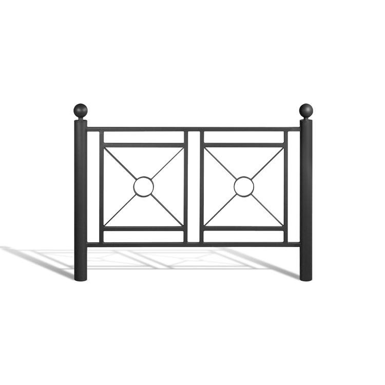 Transenne modulari - Ostiano - Cremona - Alfieri Raffaelli