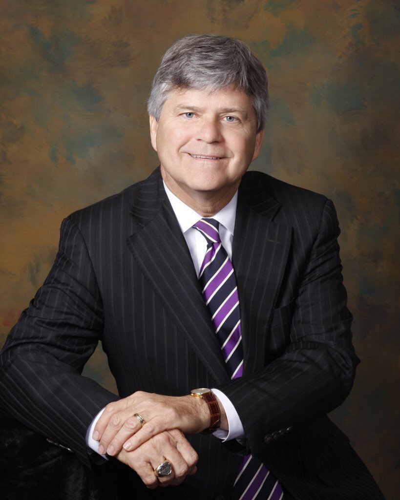 Larry Catt | Larry Catt Law Office | Springfield, MO