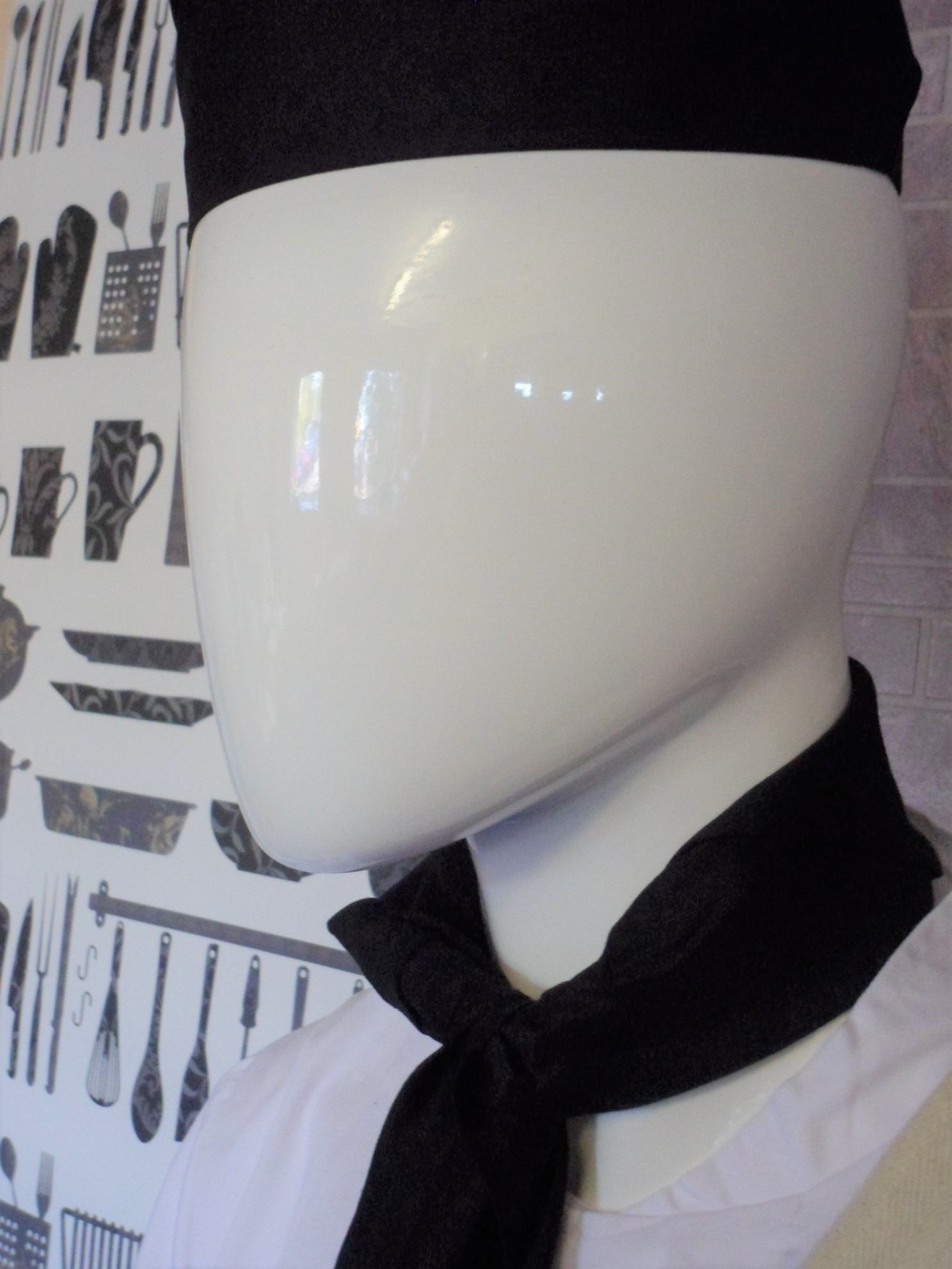 Chef uniforms sourced and delivered | Westvale Ltd