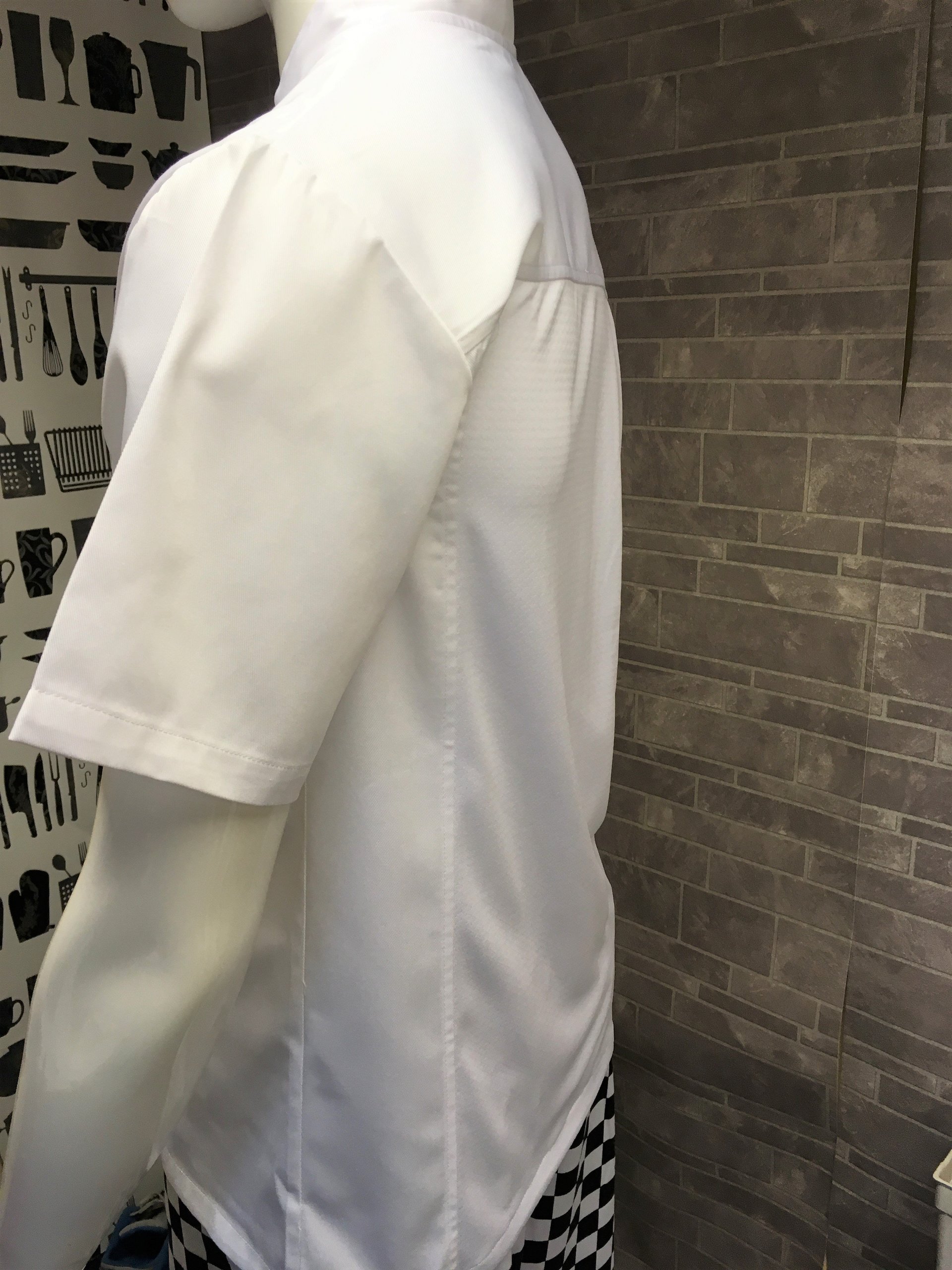 Chef uniforms sourced and delivered | Westvale Ltd