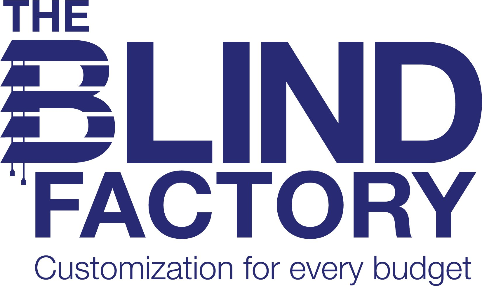 Window Treatments | Cincinnati, OH | The Blind Factory