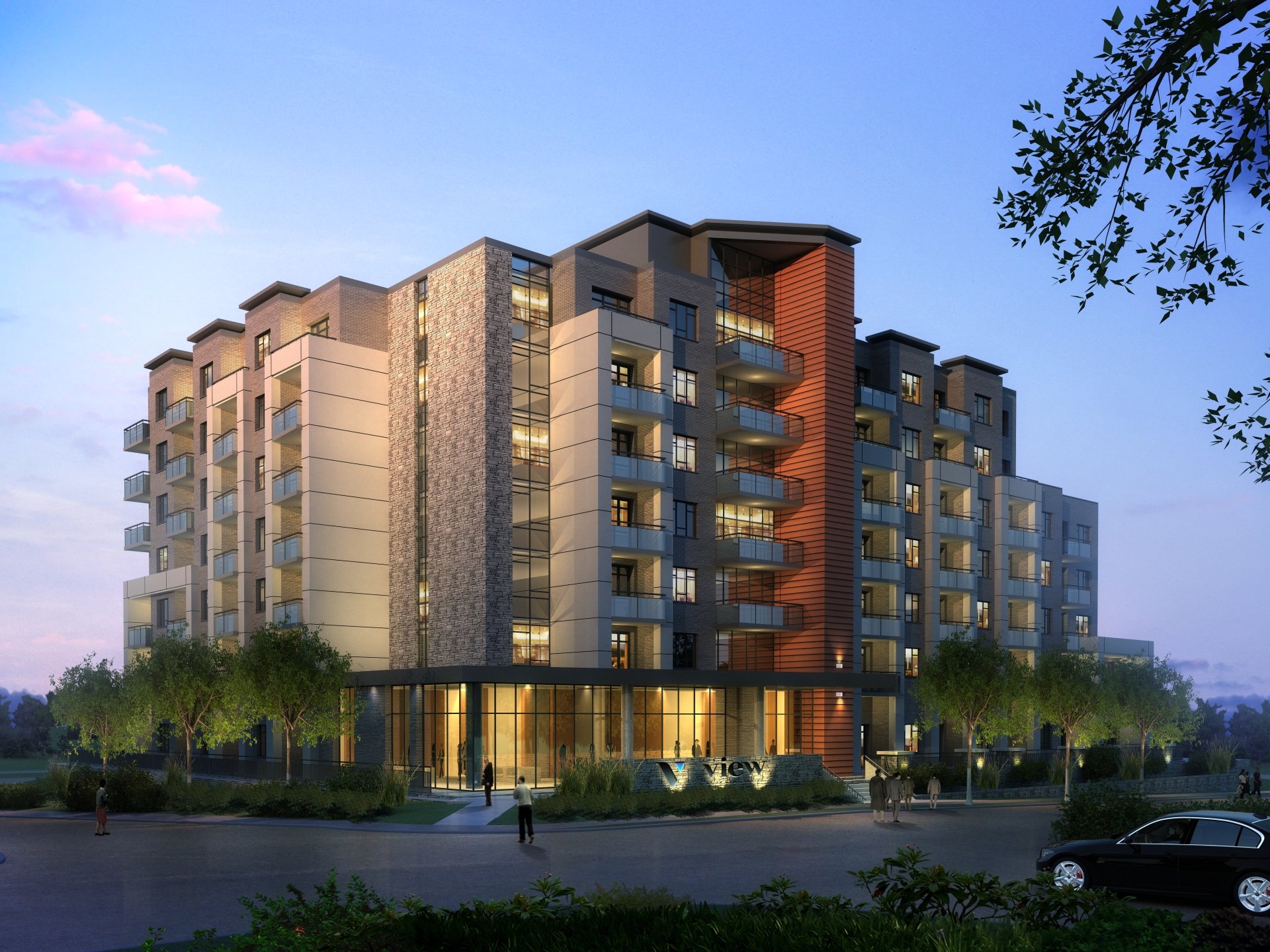 About CZ Architect -Architectural Design Services
