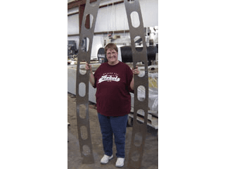 Portfolio | Machine Shop | Lubbock, Abilene, & Midland, TX | Midland ...