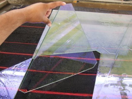 Portfolio | Machine Shop | Lubbock, Abilene, & Midland, TX | Midland ...