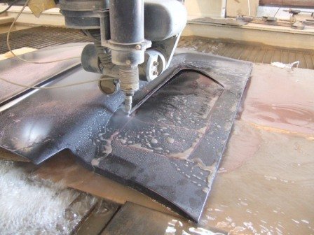 Portfolio | Machine Shop | Lubbock, Abilene, & Midland, TX | Midland ...