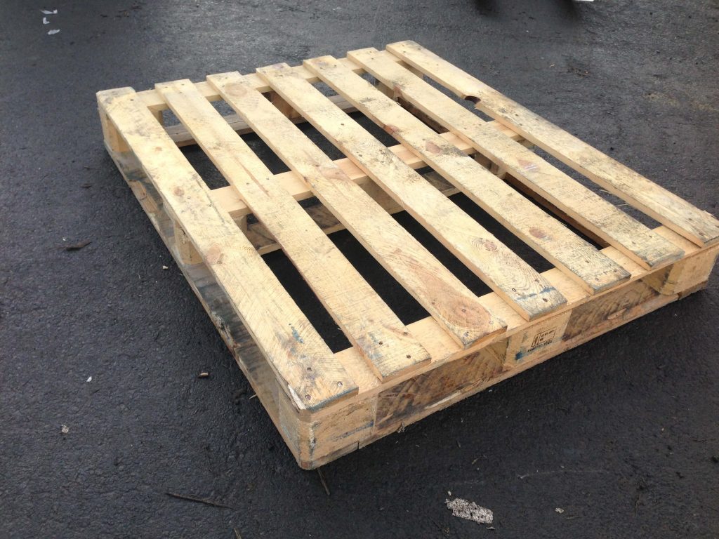 Pallets