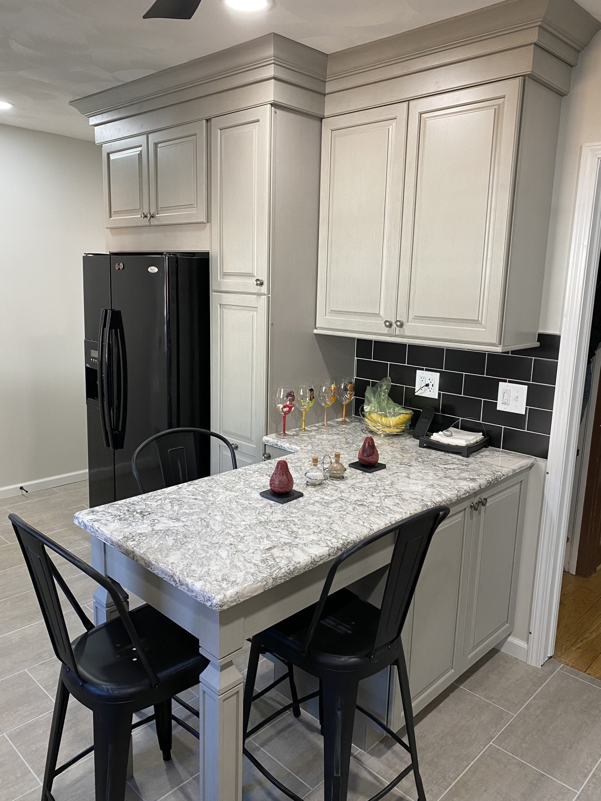 Kitchen & Bathroom | Endwell, NY | Reese Company LLC