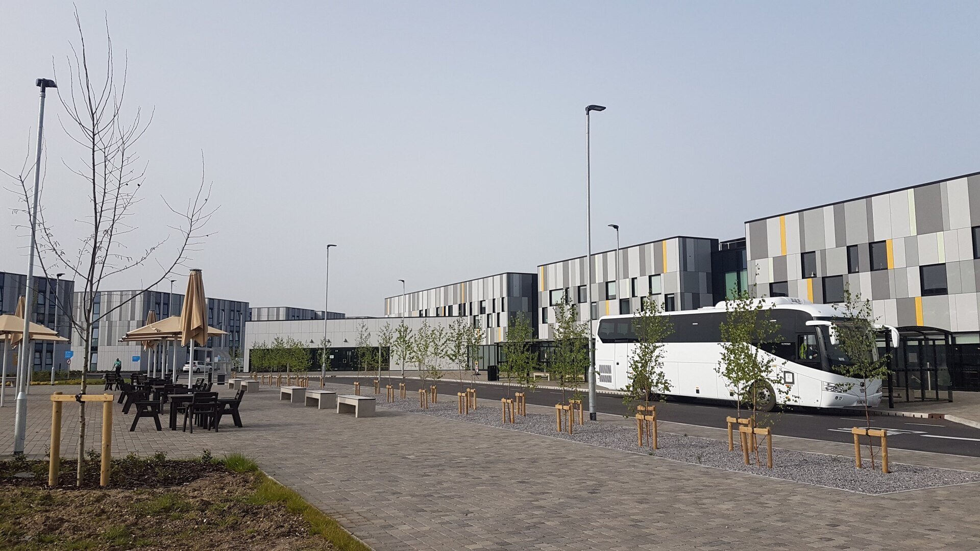 EDF Energy Hinkley Point Accommodation | HOST Somerset