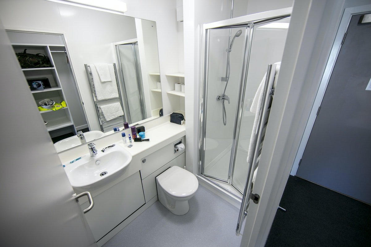 HOST Somerset Hinkley Point Accommodation | Gallery