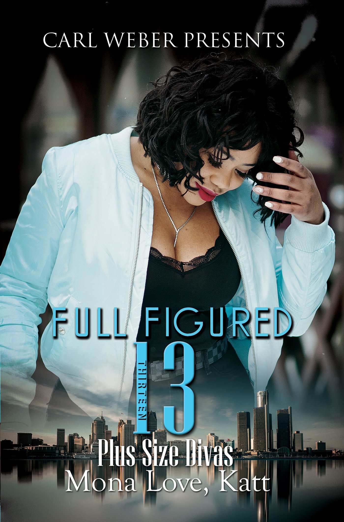 Urban Books & Authors | United States