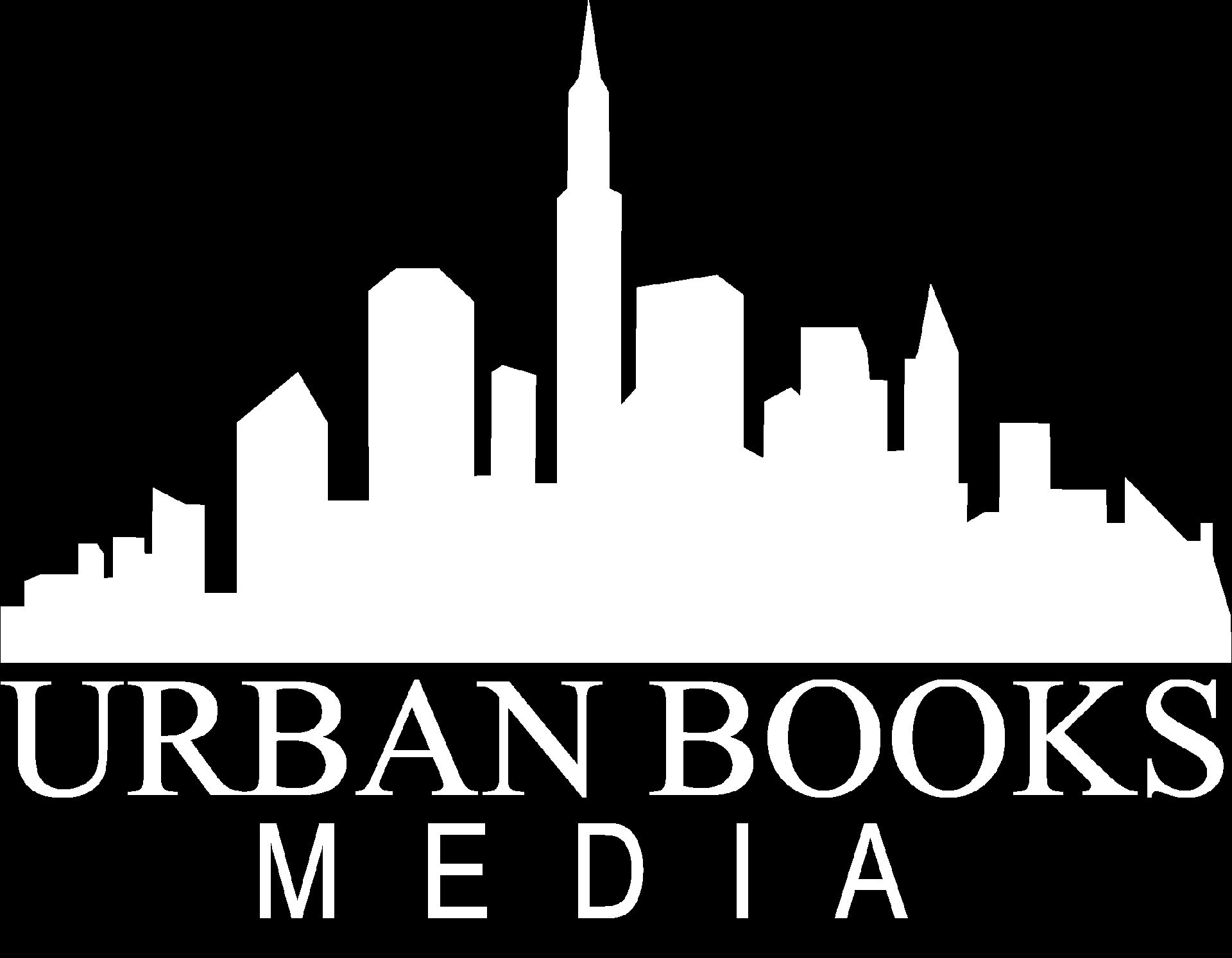 New Book Releases | URBAN BOOKS MEDIA | United States