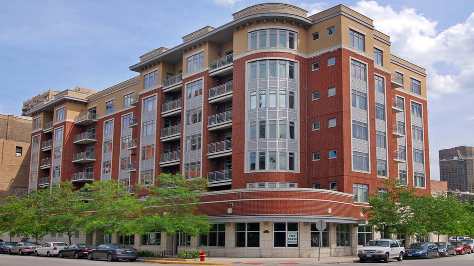 Mixed-Use | Archamerica | Commercial & Retail Architects