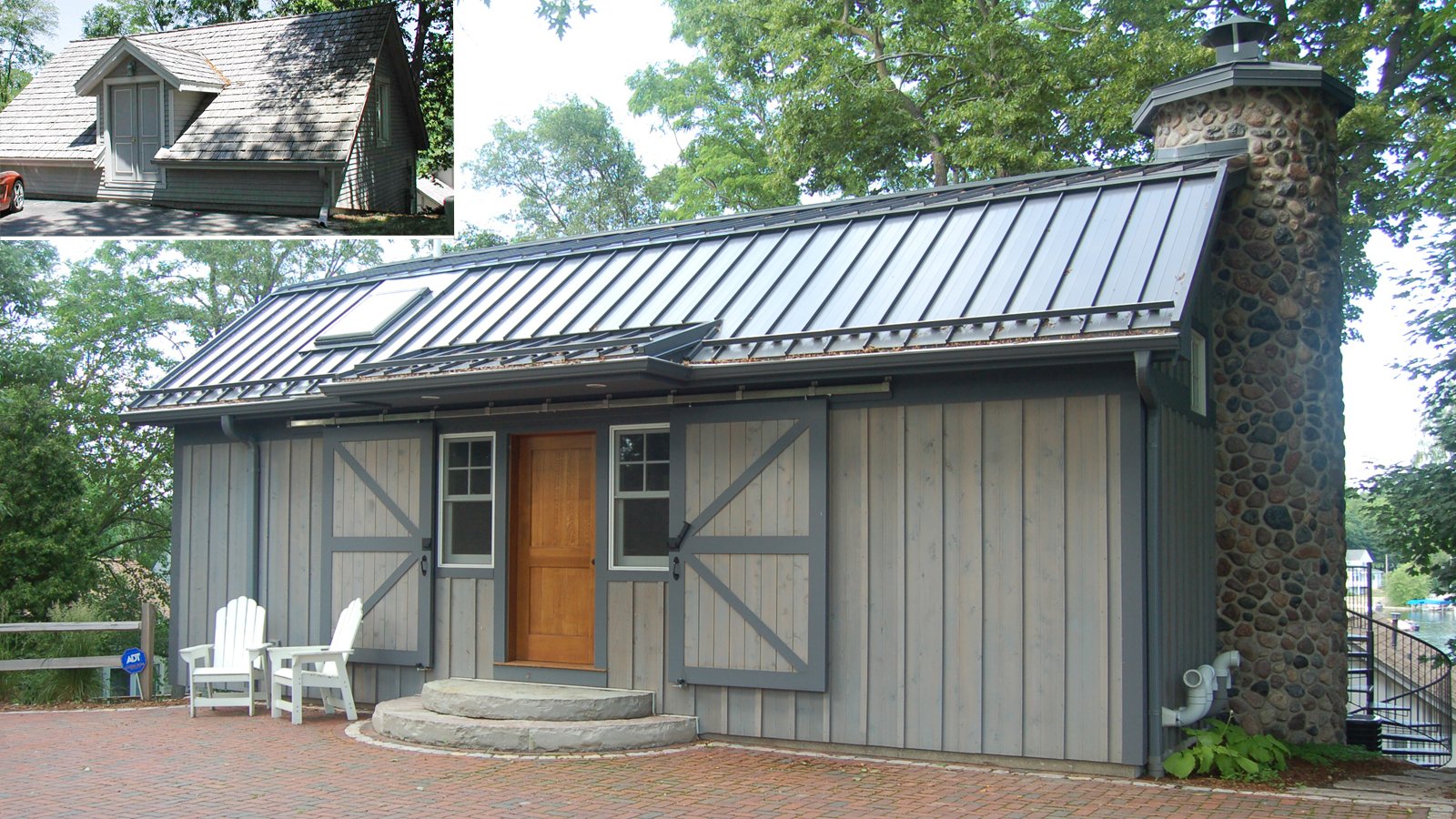 Home Additions & Remodeling | Archamerica | Commercial & Retail Architects