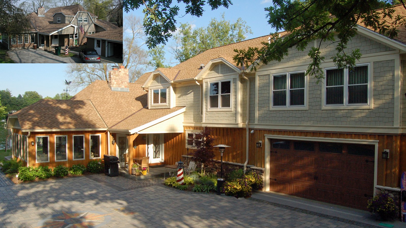 Home Additions & Remodeling | Archamerica | Commercial & Retail Architects