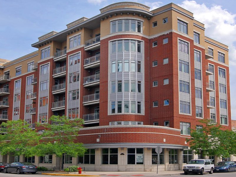 Archamerica | Commercial & Retail Architects | Grayslake, IL