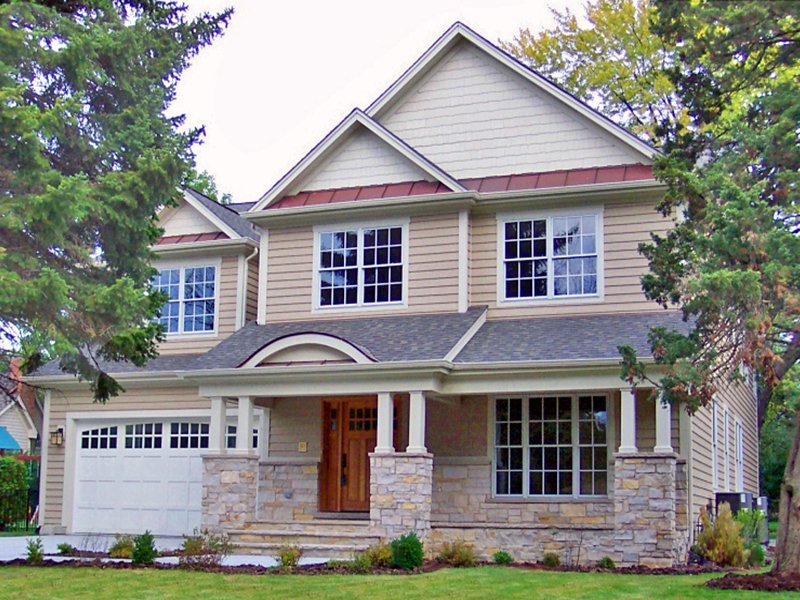 Archamerica | Commercial & Retail Architects | Grayslake, IL