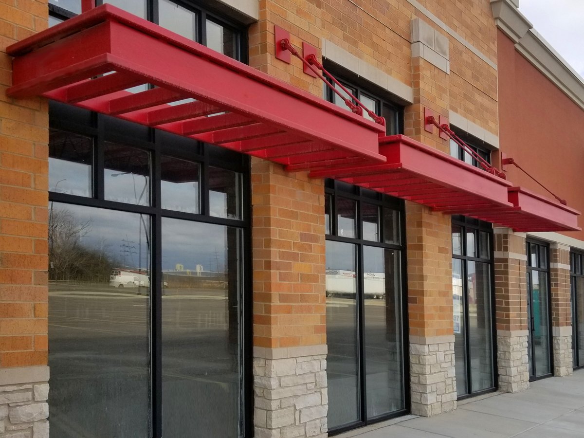 Archamerica | Commercial & Retail Architects | Grayslake, IL