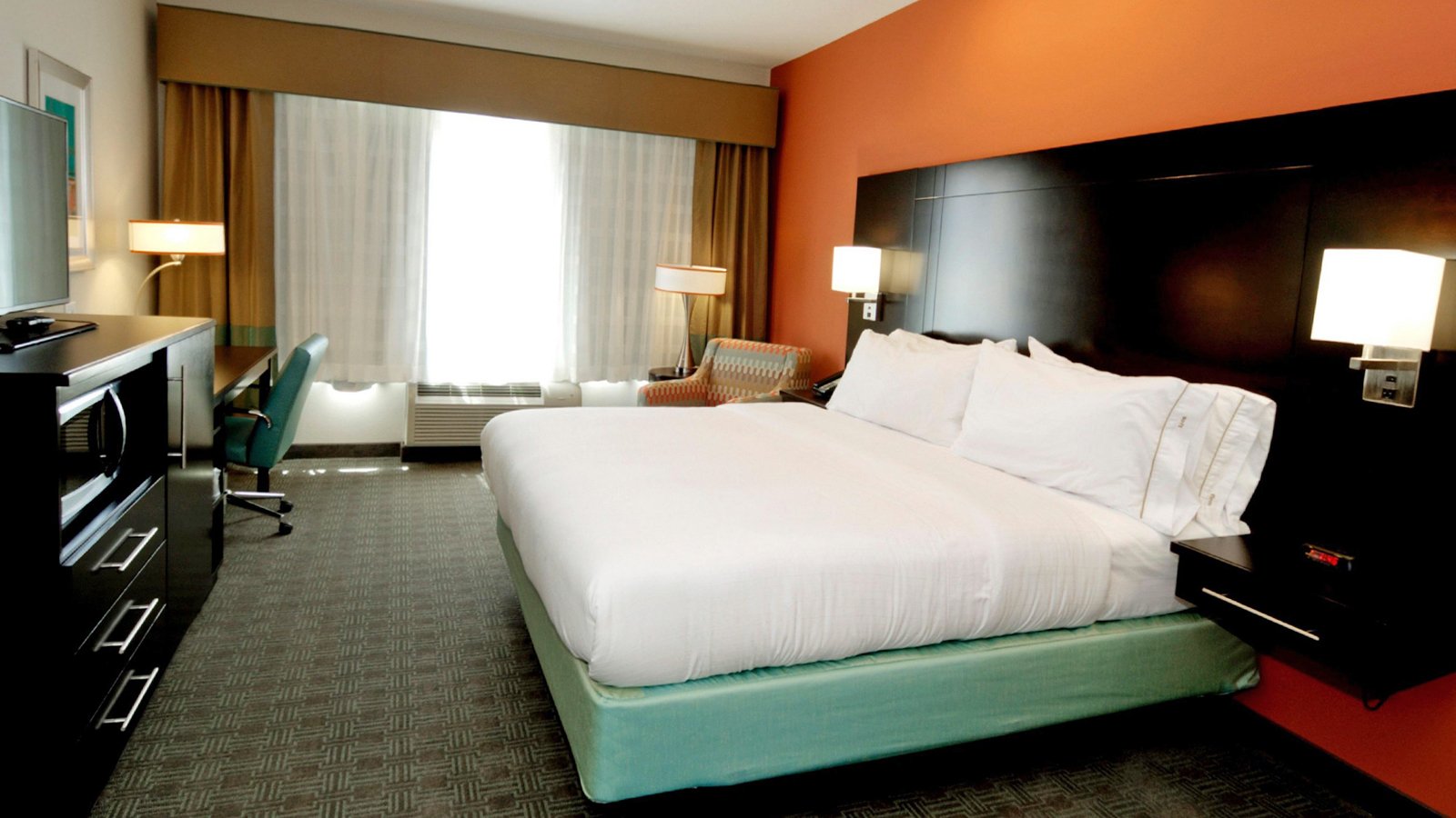 Hotels & Hospitality | Archamerica | Commercial & Retail Architects