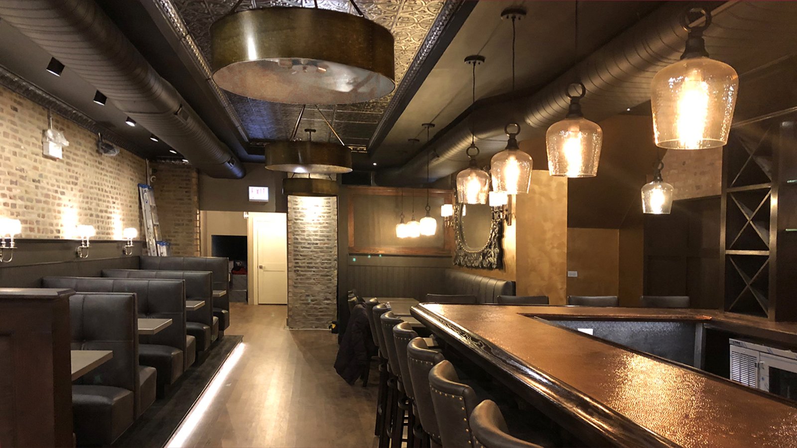 Restaurants | Archamerica | Commercial & Retail Architects