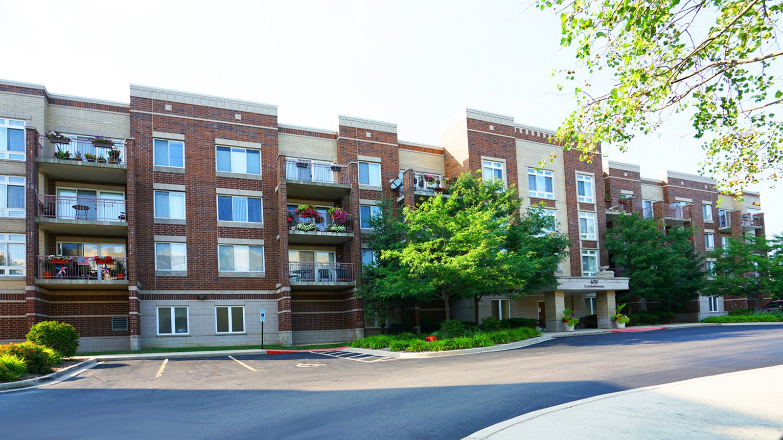 Senior Housing | Archamerica | Commercial & Retail Architects