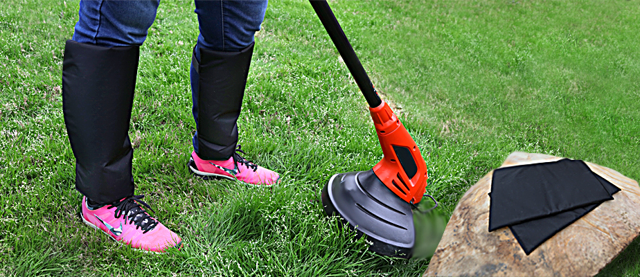 The Original Shin Guard - Protect your legs