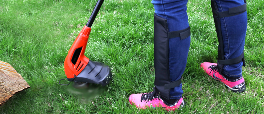 The Original Shin Guard - Protect your legs