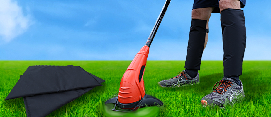 The Original Shin Guard - Protect your legs