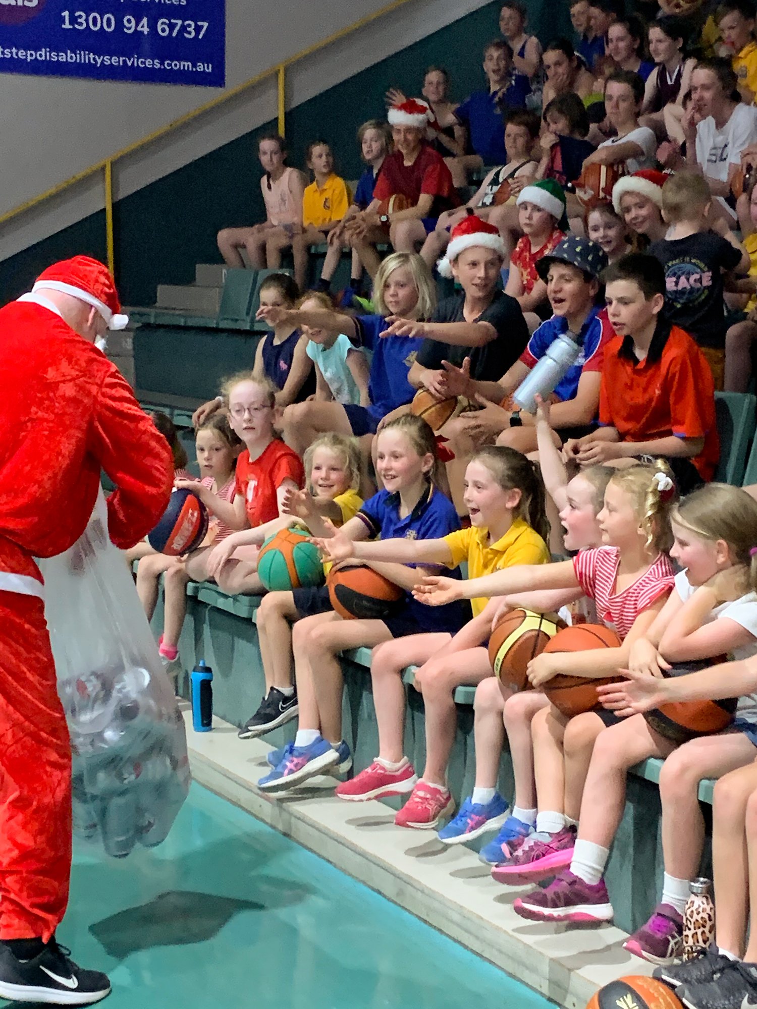 Exies ACMY Basketball Club