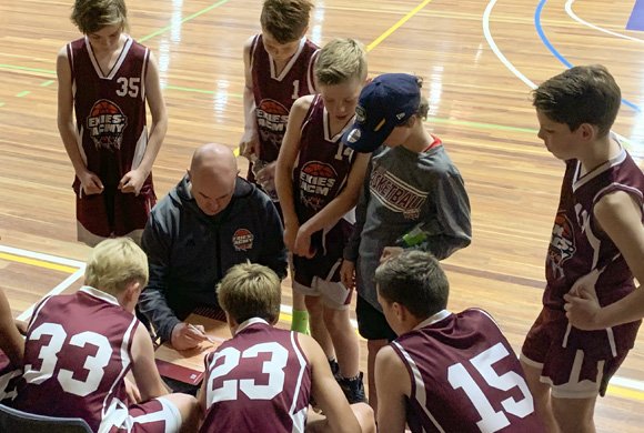 Exies ACMY Basketball Club