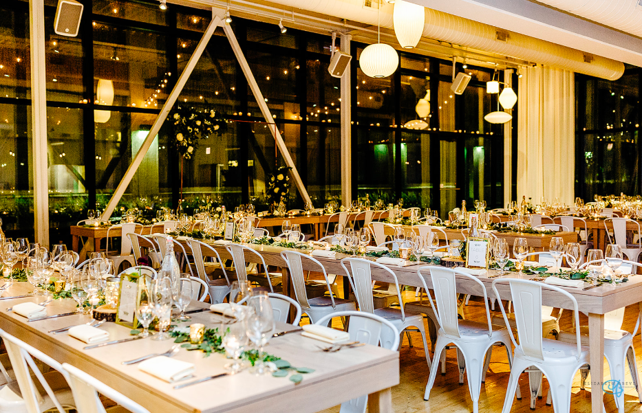 Preferred Venues | Chicago