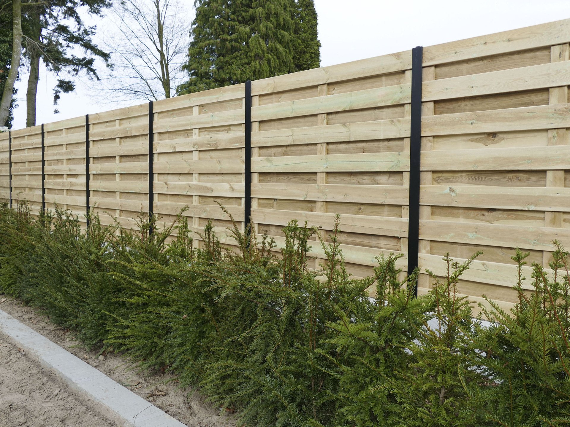 Galerij van Alu-Wood