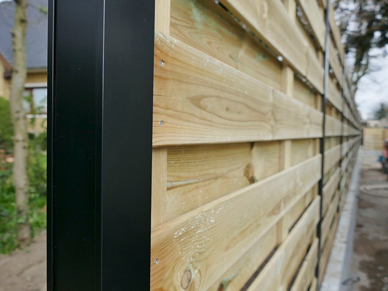 Galerij van Alu-Wood