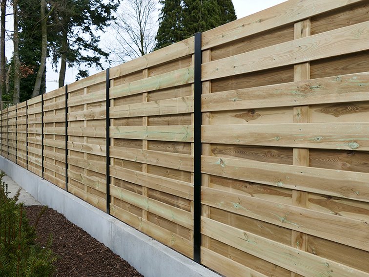 Galerij van Alu-Wood