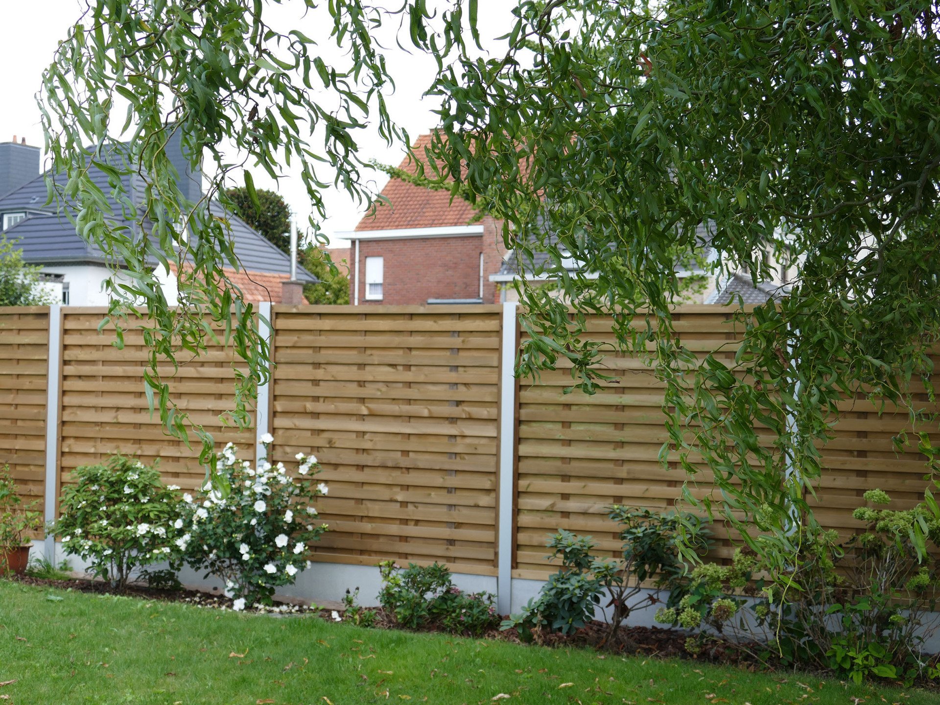 Galerij van Alu-Wood