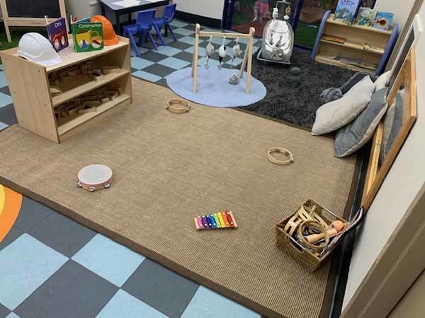Gosford CBD Early Learning Centre in Sydney | Jenny’s Kindergarten