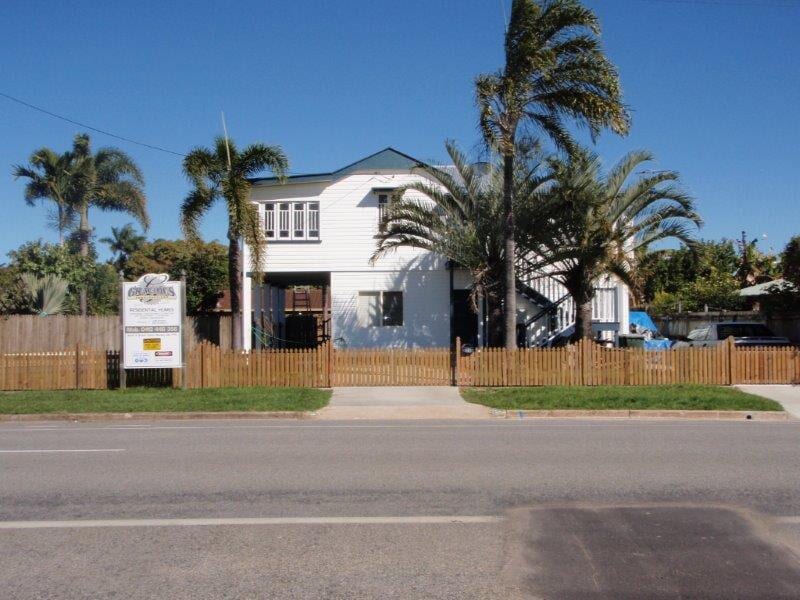 Completed Work | Gracious Constructions