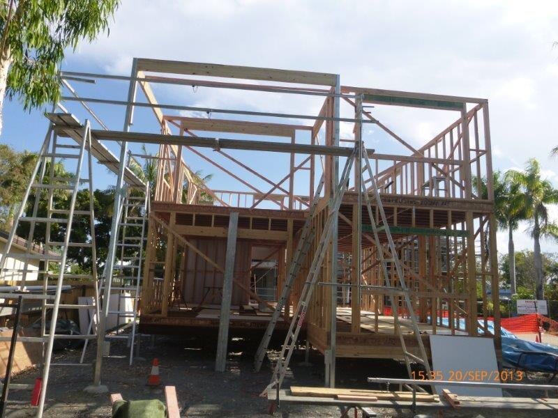 Completed Work | Gracious Constructions