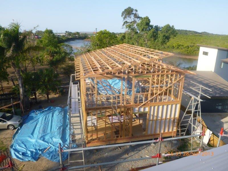 Completed Work | Gracious Constructions