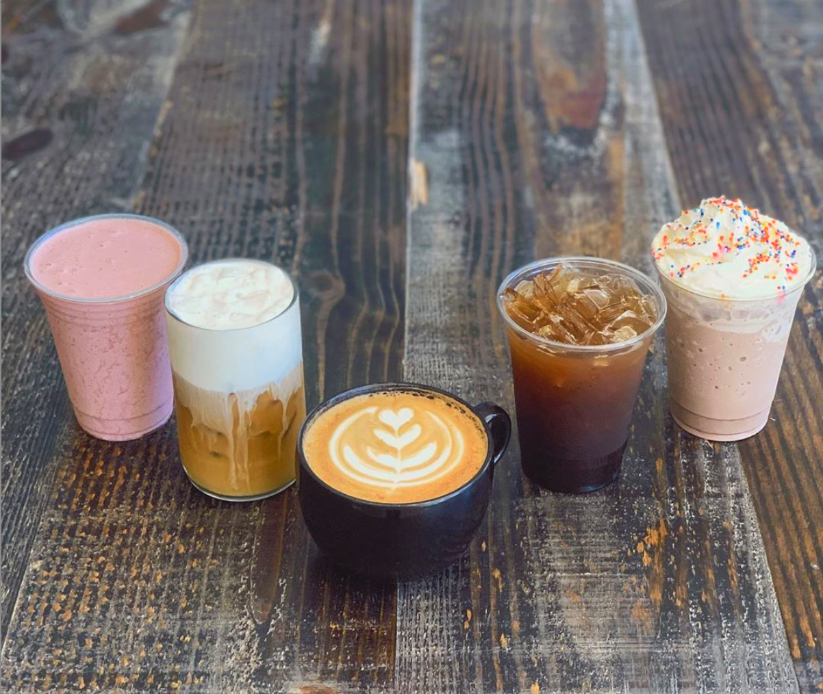 Southbound Coffee Cafe & Roastery