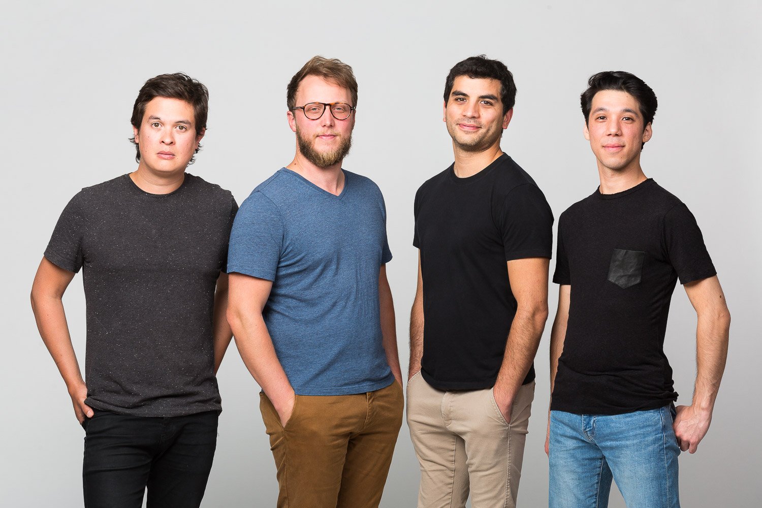 Quatuor Van Kuijk - Site officiel