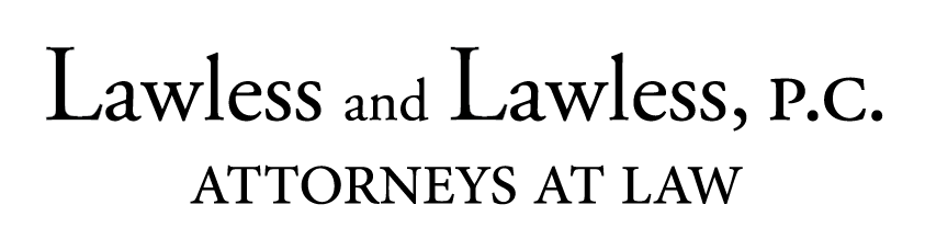 Lawless and Lawless P.C. - Cape Cod Personal Injury Law Firm