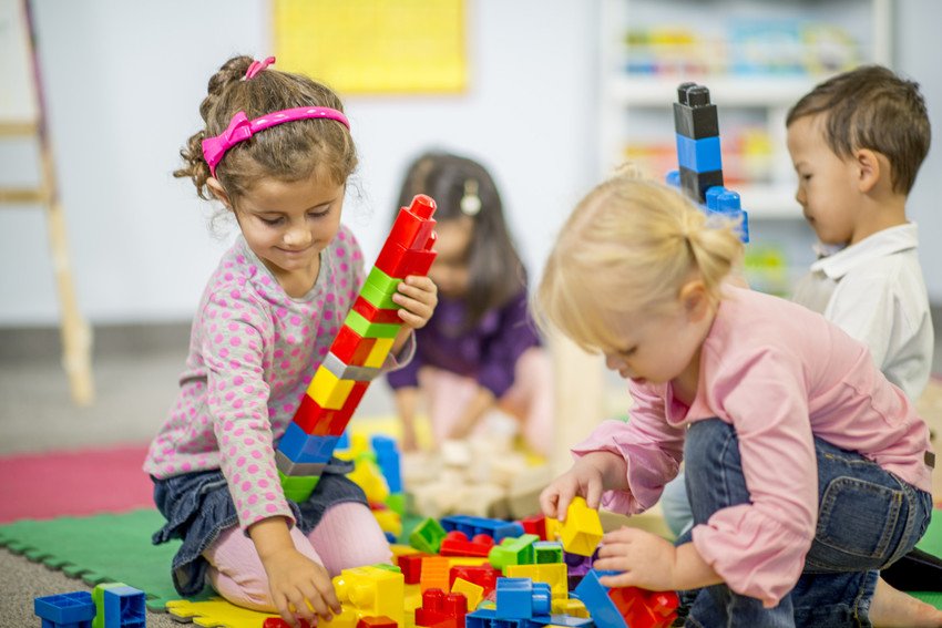 Day Nurseries | Little Stars Private Day Nursery