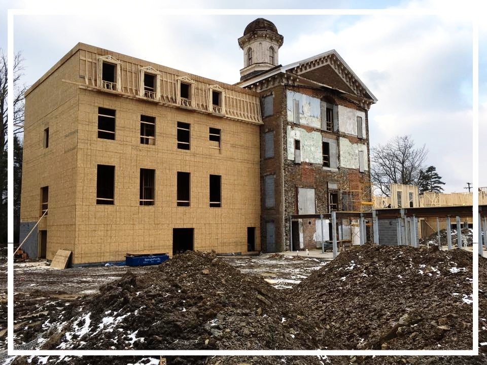 T W Construction, LLC