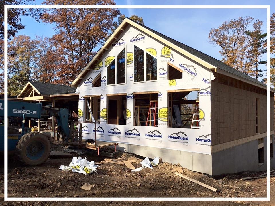 T W Construction, LLC