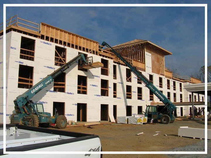 T W Construction, LLC