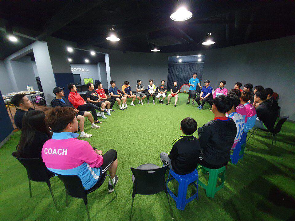 FCA Japan