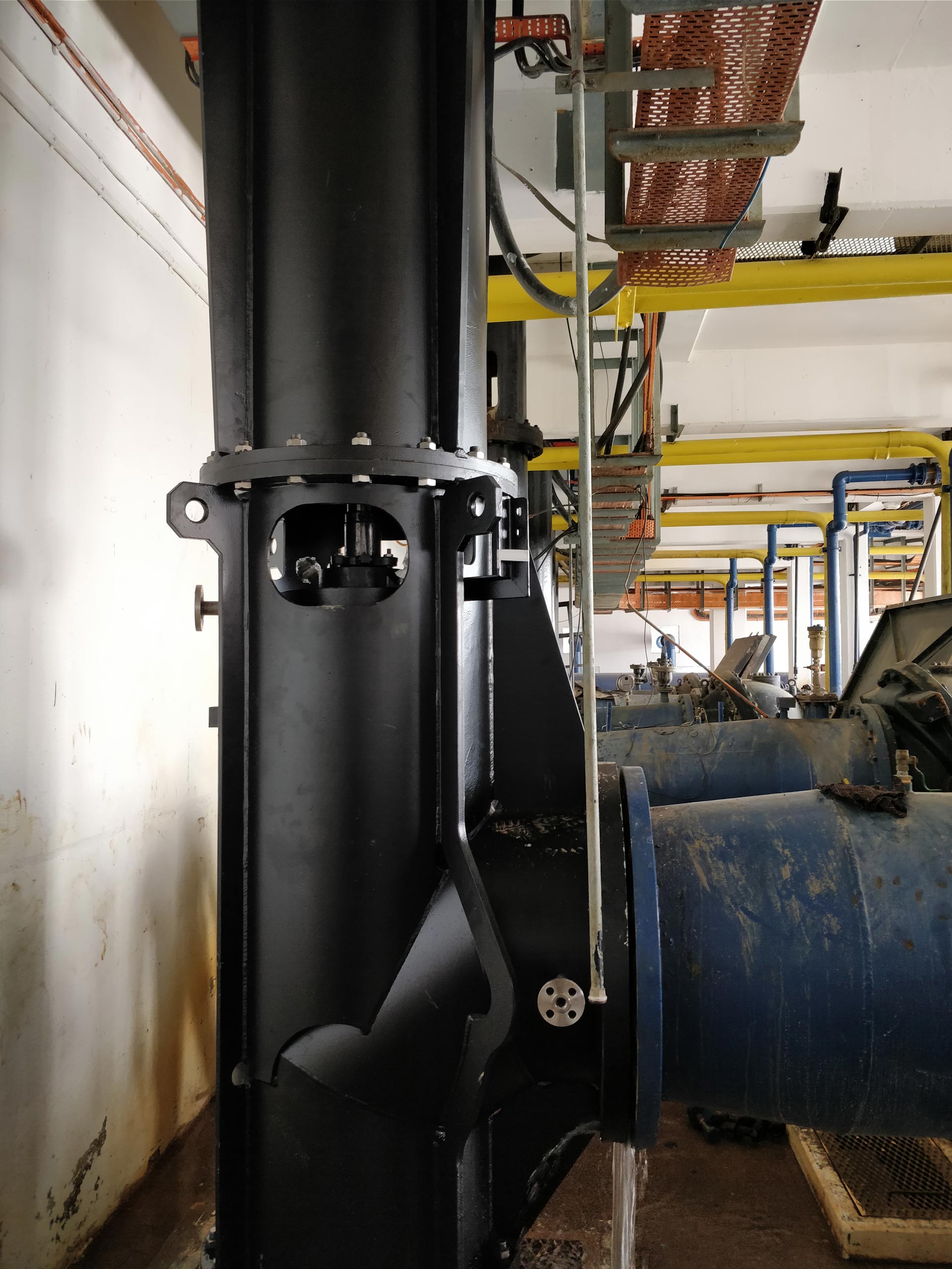 Technical Expertise | Valmech Engineering MY